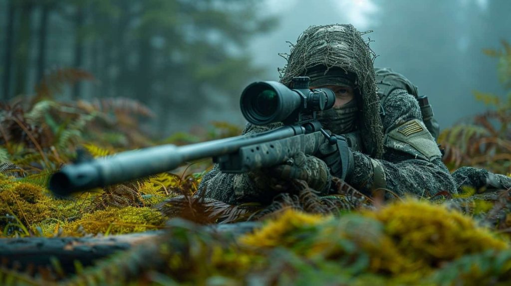 Sniper Training Tips for Precision and Accuracy